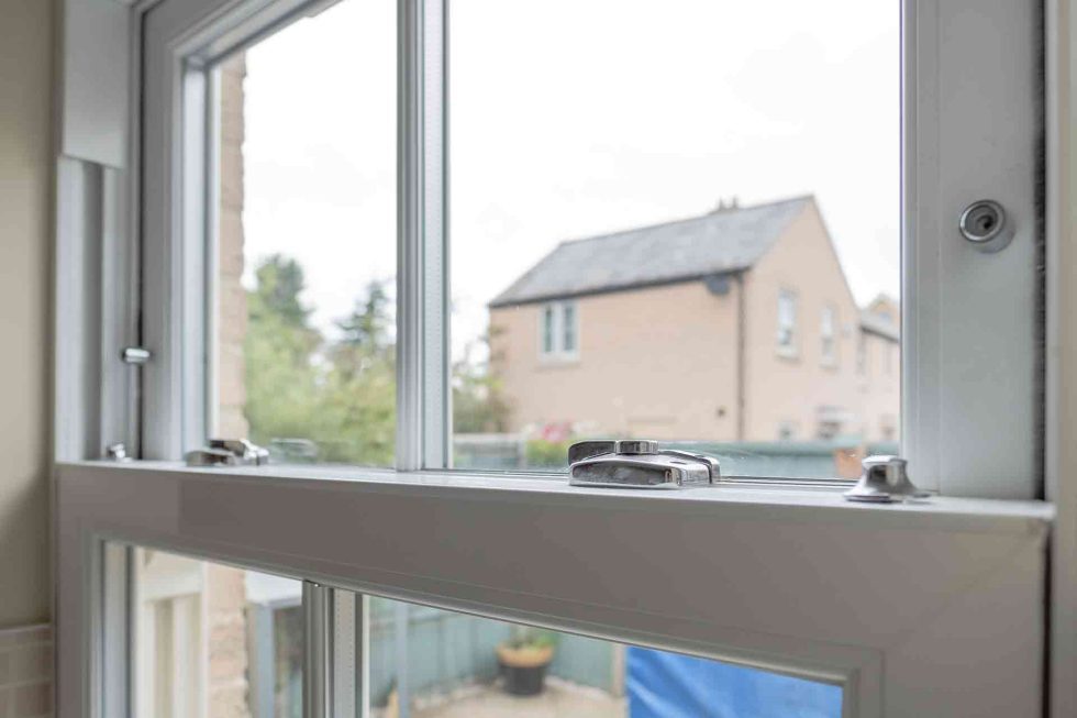 Interior Design Choices To Amplify Your Sash Windows - Sash Window ...